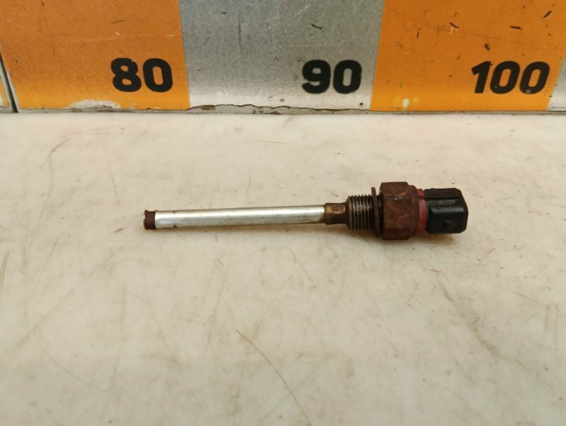 Б/У Датчик уровня масла Renault Fluence 2013 397080 RENAULT арт. 111459423R