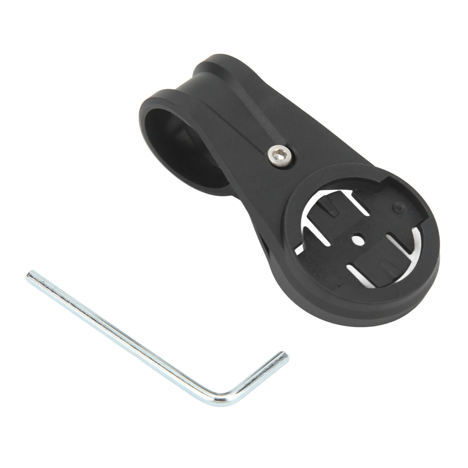 Крепление для велокомпьютера, секундомера, подставка, удлинительный адаптер-кронштейн для руля TT Rest.