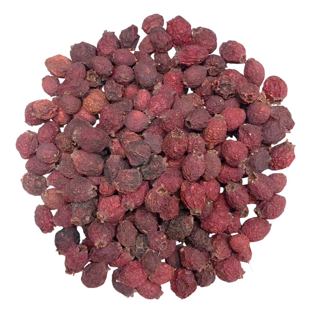 Боярышник кроваво-красный, плоды 250г.