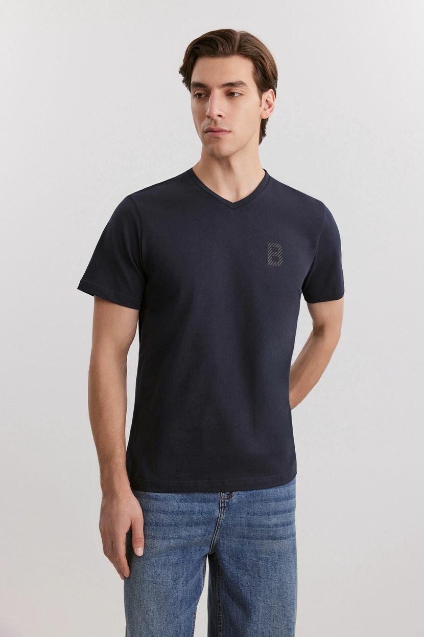 Футболка B7325012