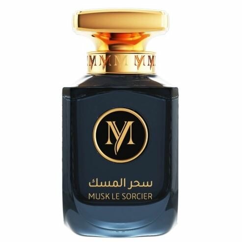 Духи my perfumes musk le sorcier духи 100 мл
