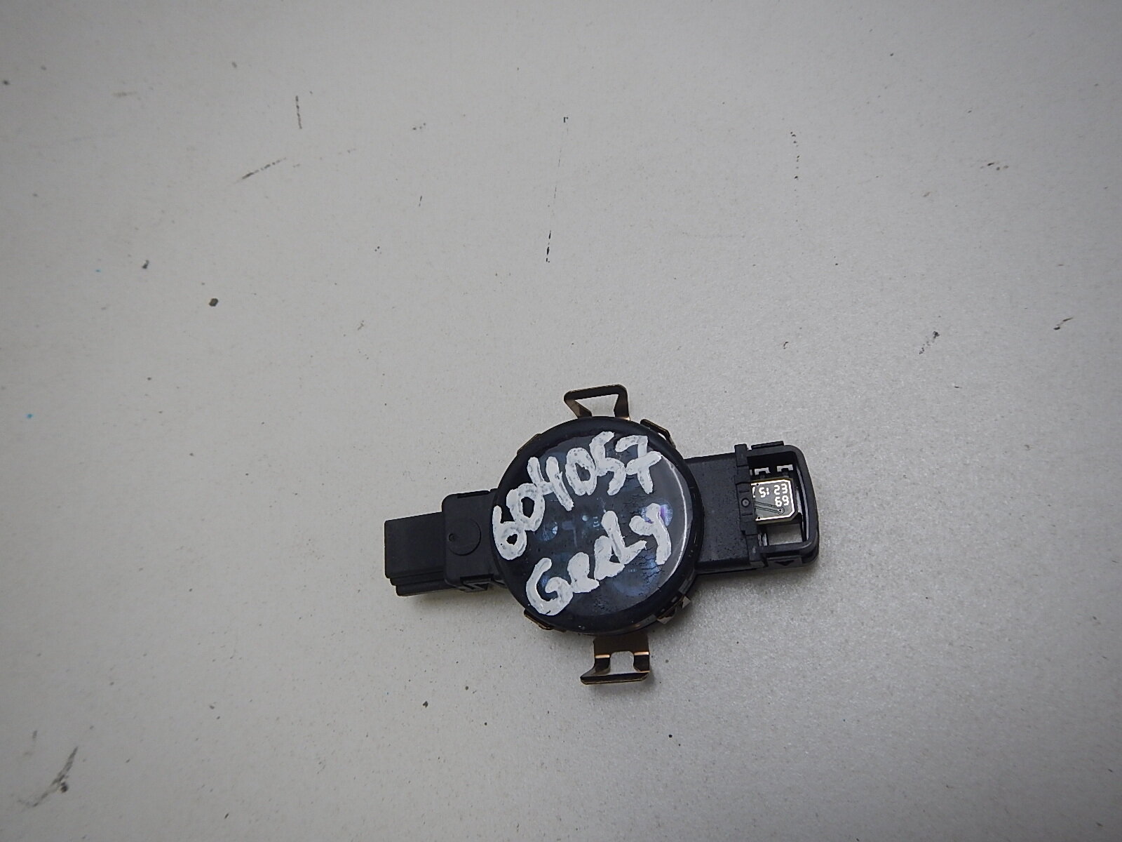 Б/У Датчик дождя, Geely (Джили)-OKAVANGO (20-) GEELY OKAVANGO (20-) Без видимых повреждений. 604057 GEELY арт. 6606737274