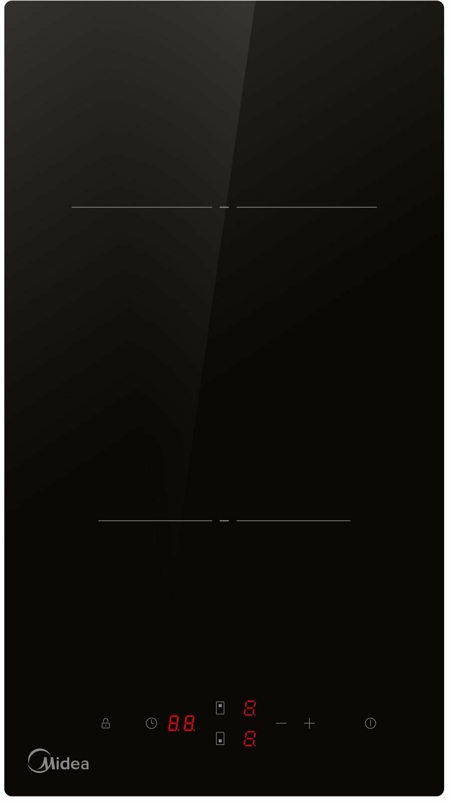 Электрическая варочная панель Midea MCH32203