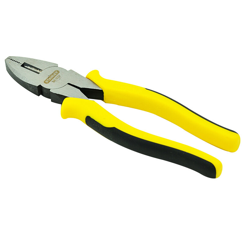 STANLEY 8" Slip Joint Pliers with DYNAGRIP STHT84029