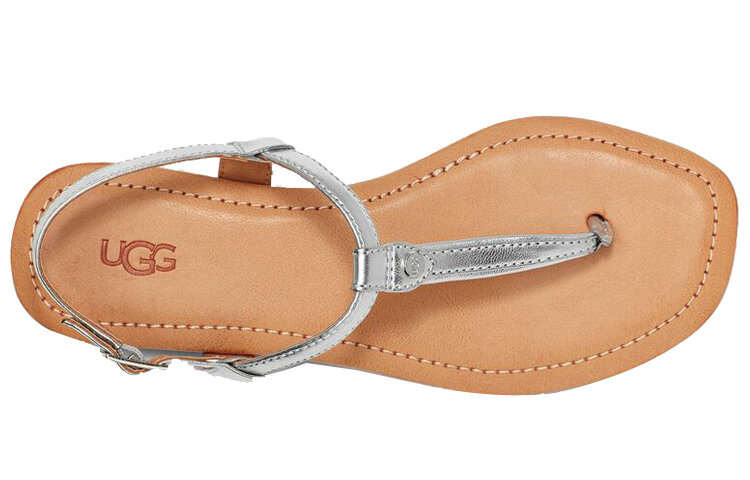 Сланцы UGG, размер EU 36 стопа (22CM) — фото 1