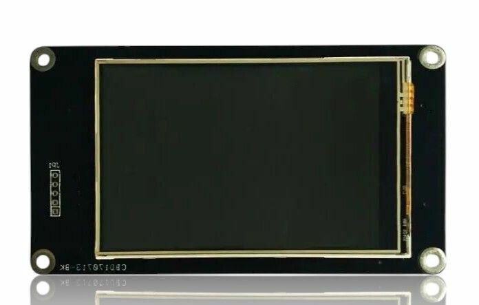 Экран для 3D принтера QIDI TECH X-ONE2 FAST1531