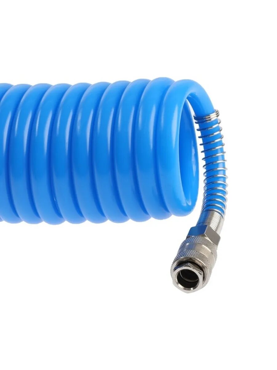 Пневмошланг Тунтра 12 мм, 15 м, до 20 бар