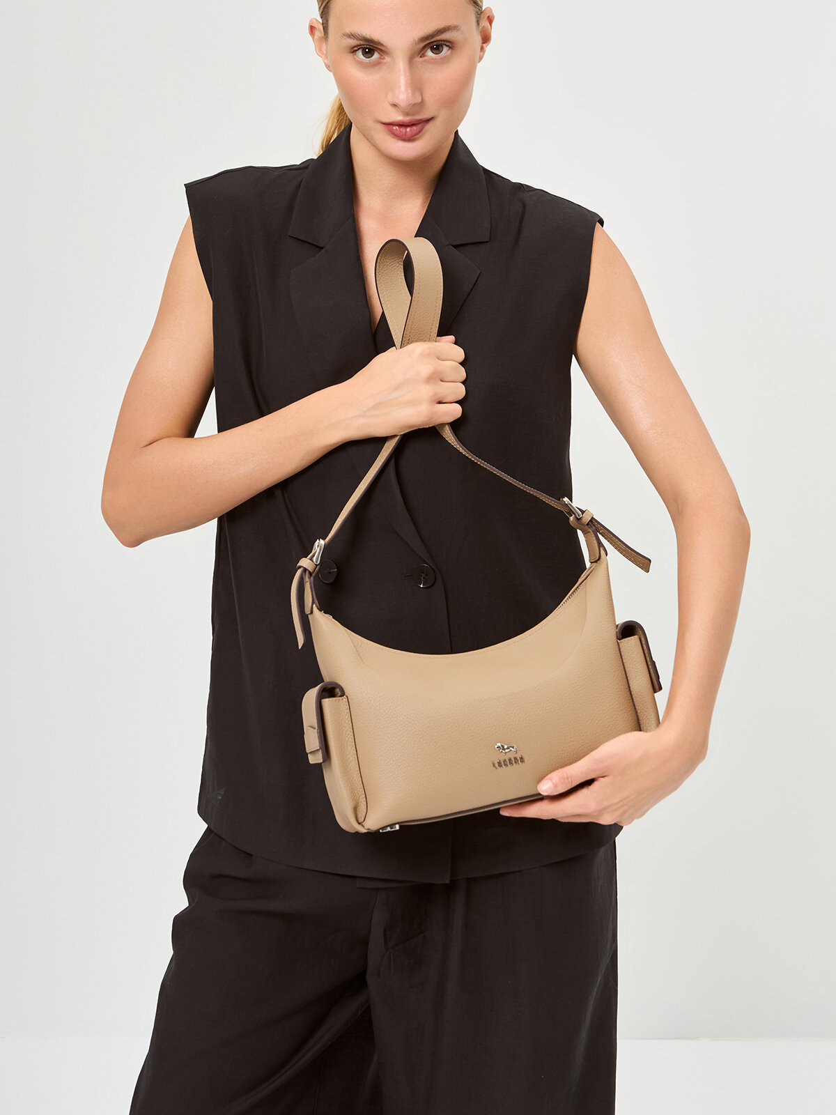 Сумка кросс-боди