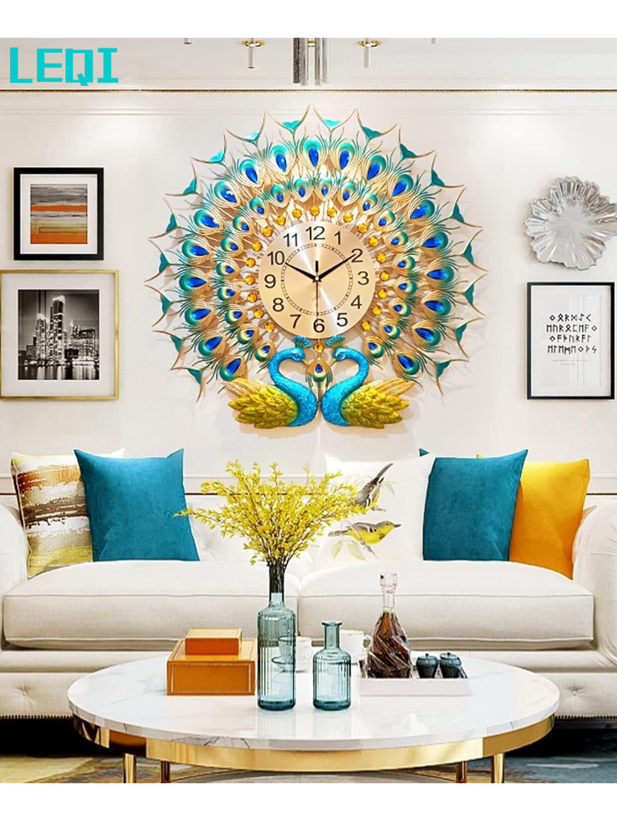 Настенные часы