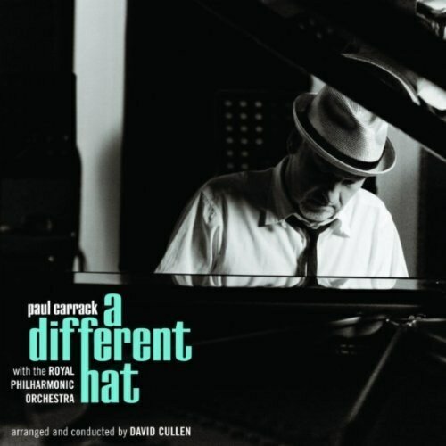 Виниловая пластинка Paul Carrack - A Different Hat - Vinyl (1 LP)