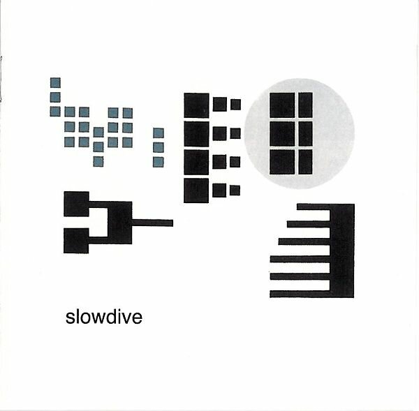 Диск SLOWDIVE - Pygmalion (Expanded 2CD Edition) (2 CD) — фото 1