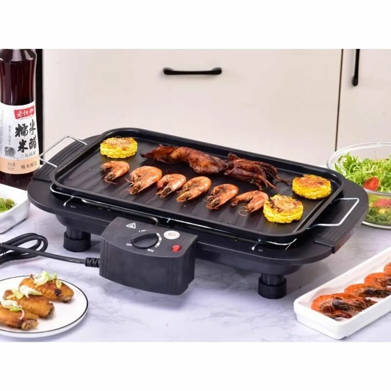 Шашлычница Электрическая