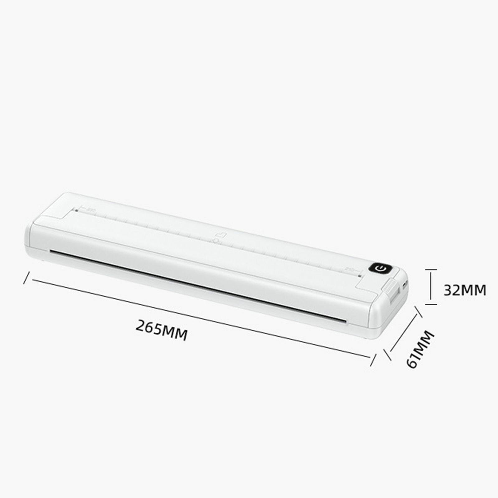 Мини-принтер