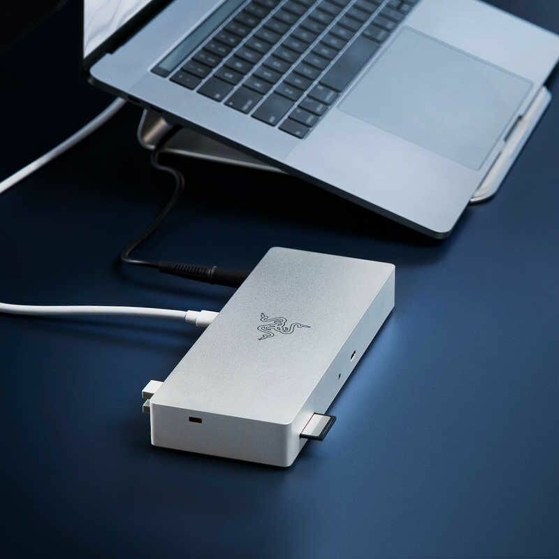 USB-концентратор — фото 1