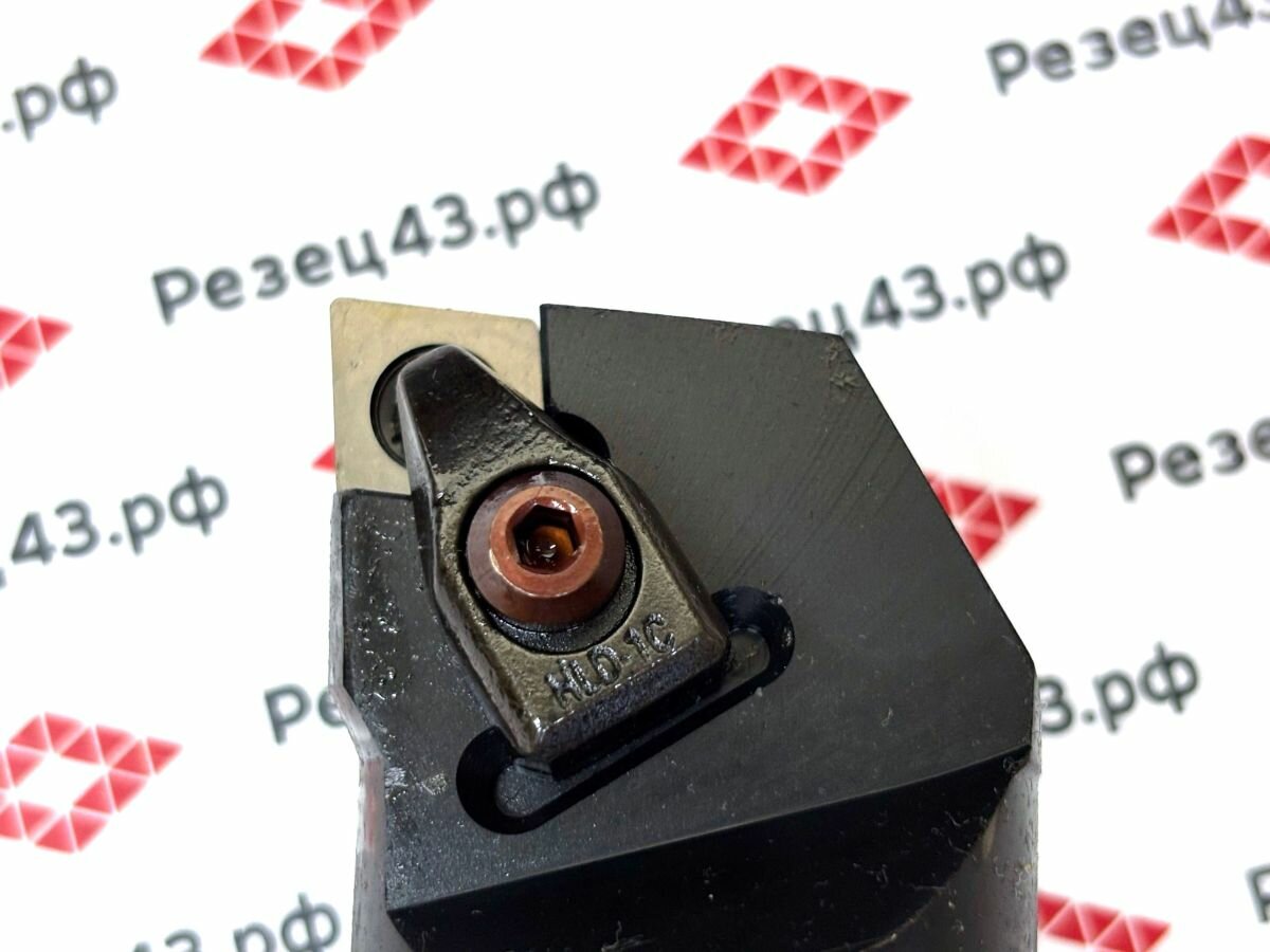 Резец внутреннего точения S40T-DCLNR12