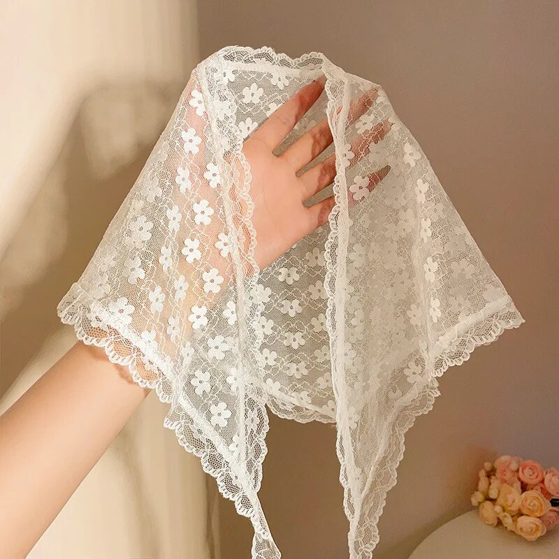 Шарф для девочек и женщин