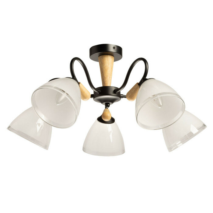 Потолочная люстра De City Alpha Ceiling Chandelier 324019605