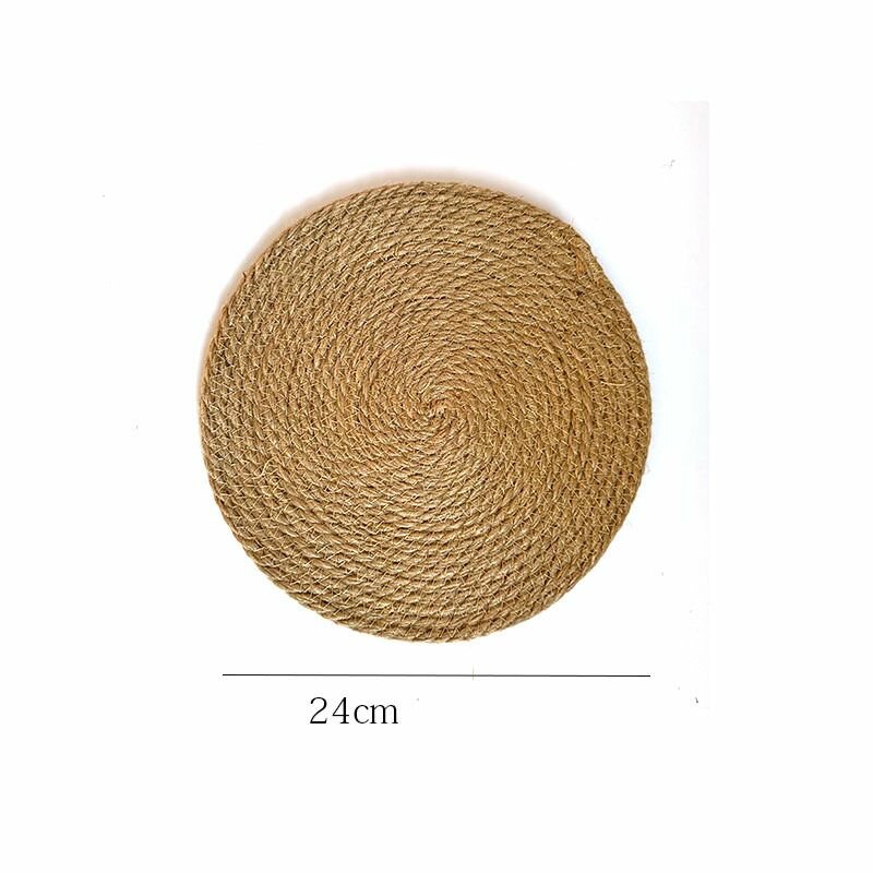 Лента из листьев мешковины, натуральная джутовая веревка из ротанга для настенного монтажа, для деревенской свадьбы, дома, сада, вечеринки в джунглях, декора для поделок своими руками