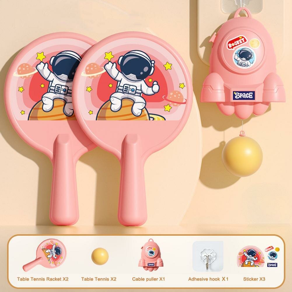 Подвесная игрушка для настольного тенниса