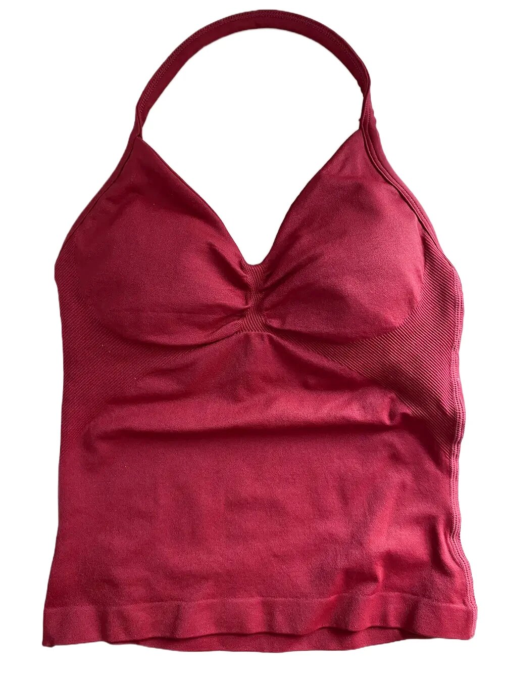 Топ спортивный