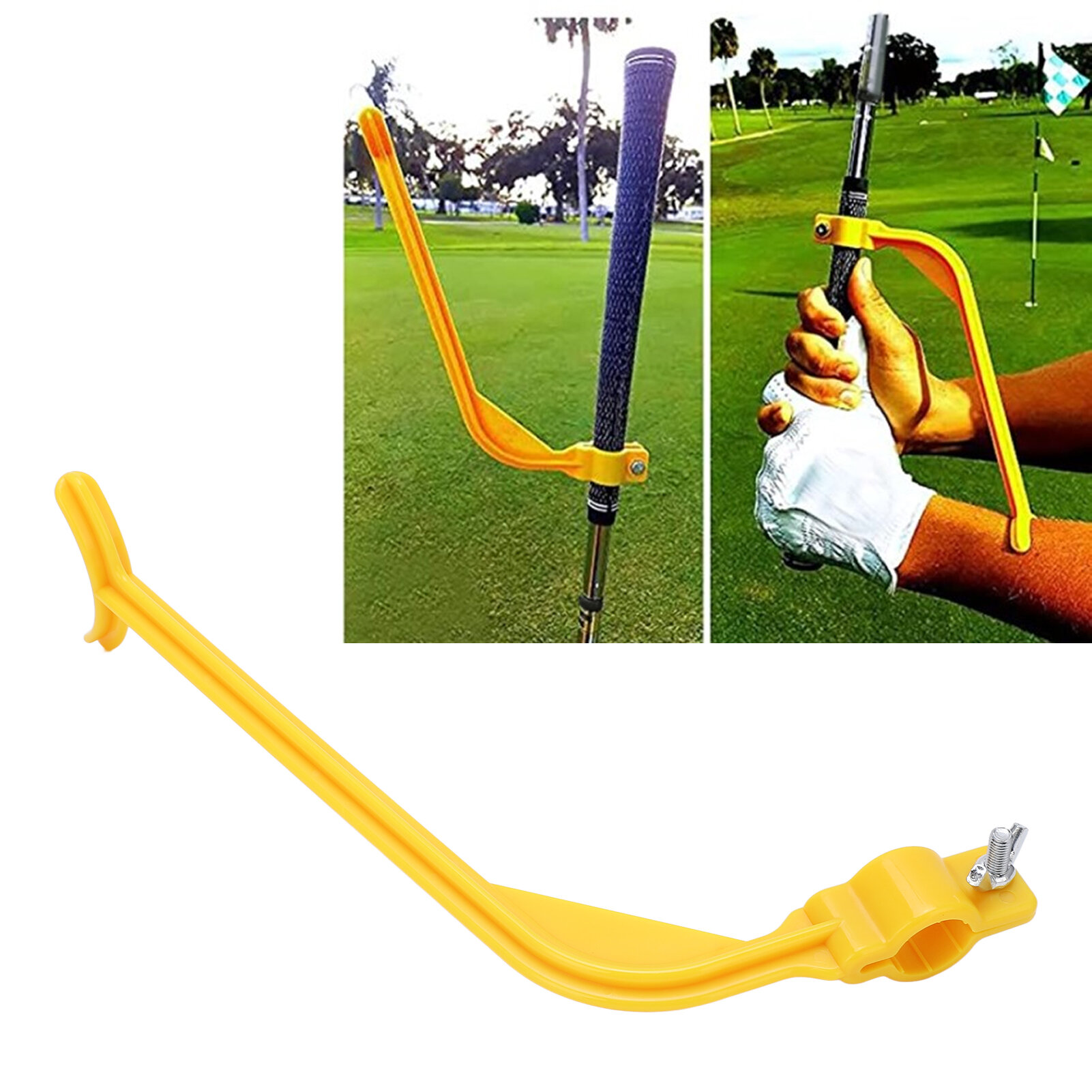 Учебные пособия по свингу в гольфе Тренажер для коррекции фигуры в гольфе Тренажер для коррекции осанки и движения