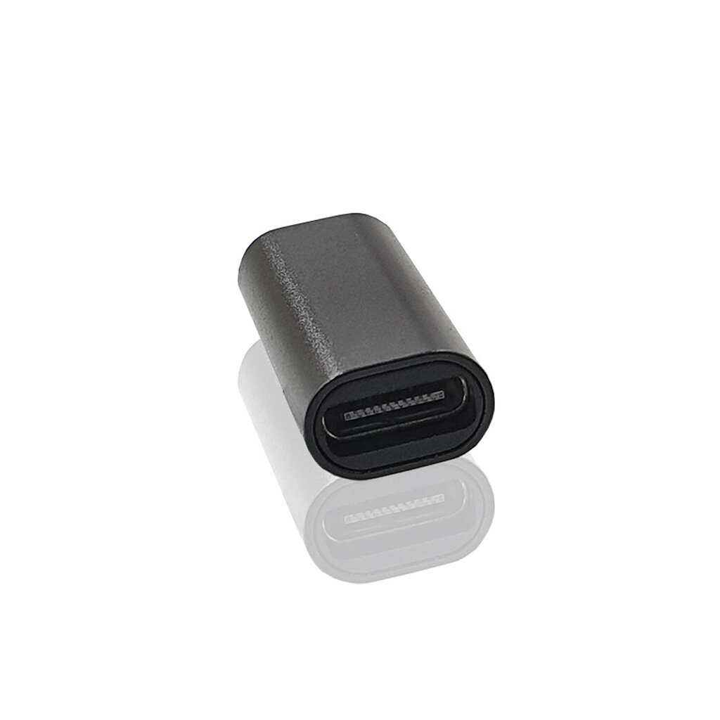 Тип C «мама-мама» USB C «папа-папа» Переходник-преобразователь USB 3.0 в тип C
