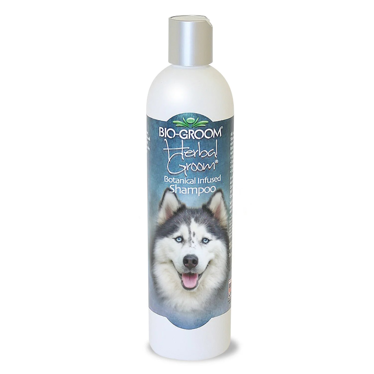 Шампунь -кондиционер Bio-Groom Herbal Groom Shampoo травяной для собак и кошек , 355 мл