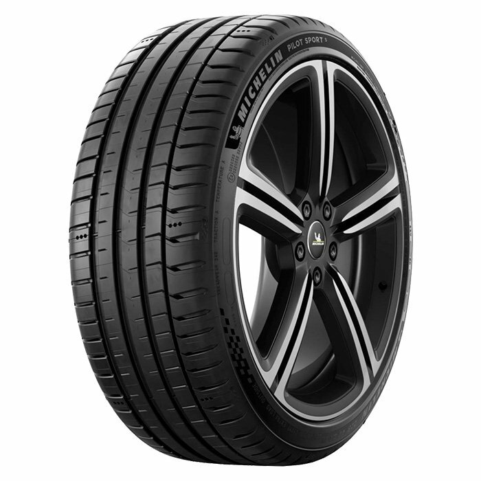 Шина Michelin Pilot Sport 5 255/40 R20 101Y