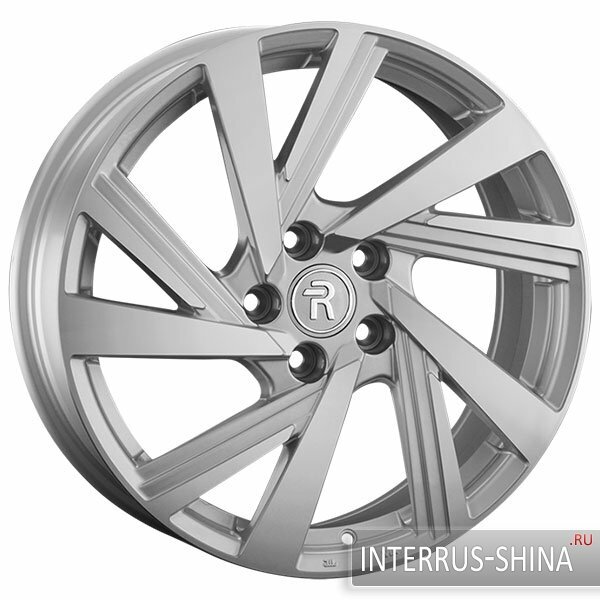 Колесный диск Replay Infiniti INF52 7.5x18 5x114.3 ET45 D66.1 SF