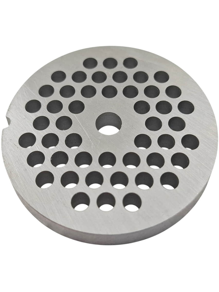 Redmond MG500-RM решетка средняя 4.5мм для мясорубки MG500