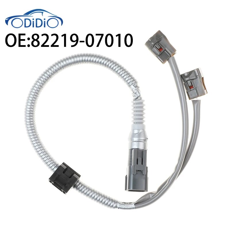 82219-07010 8221907010 ударопрочный сенсорный провод для Toyota Camry Highlander Lexus RX300