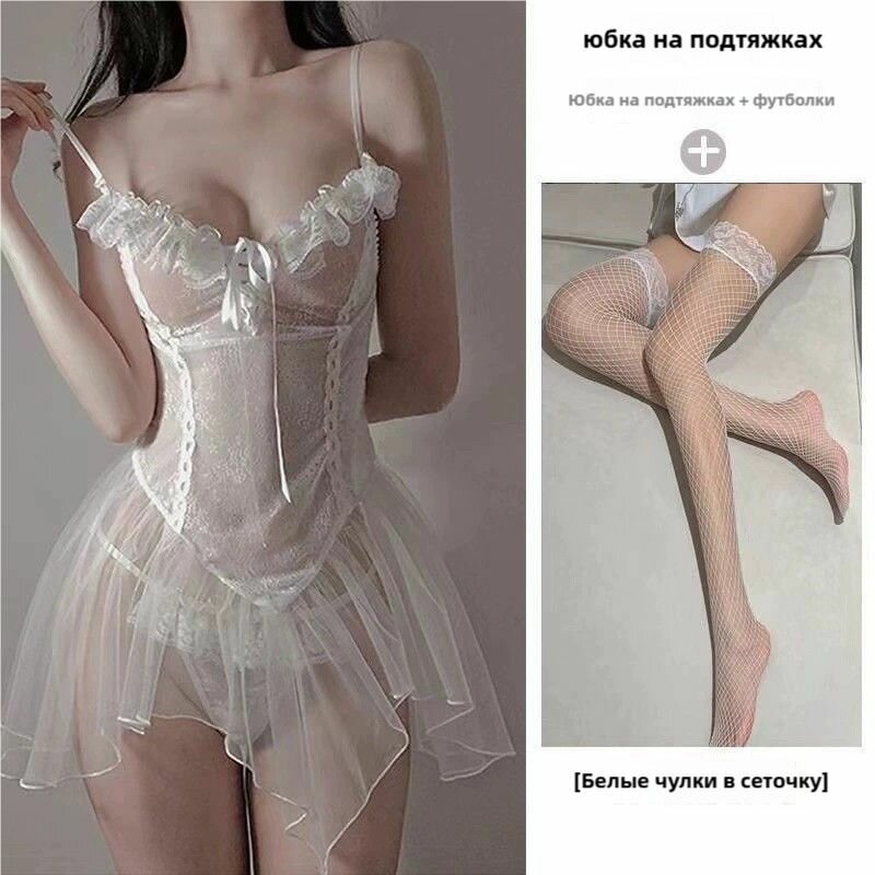 Эротическое белье QQ05-006007034035