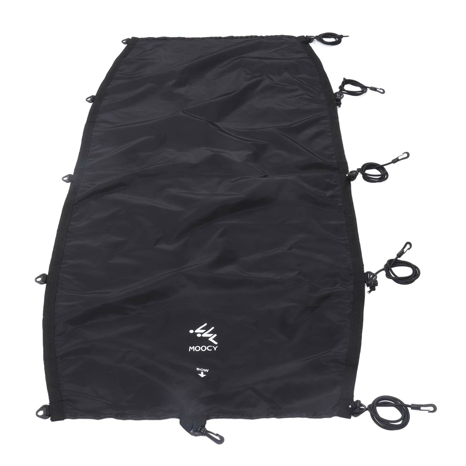 Драпировка для кокпита каяка, водонепроницаемая крышка для кокпита, аксессуары для кокпита каяка, каноэ для катания на лодках L