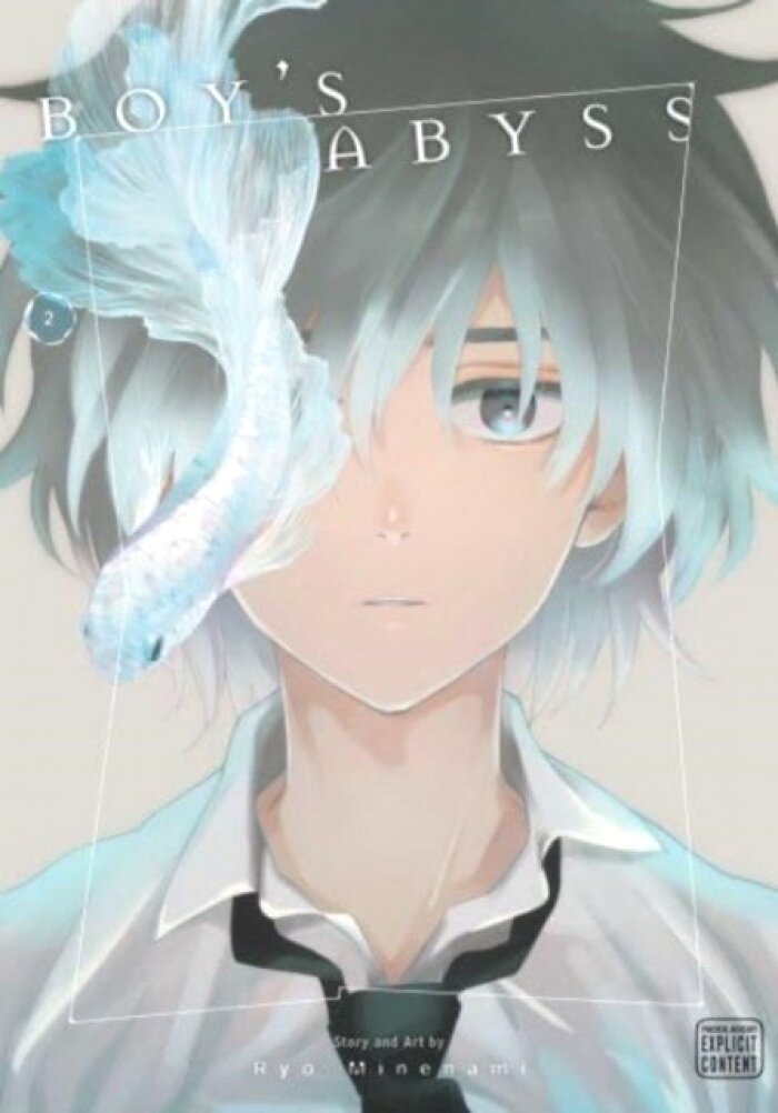Boy'S Abyss, Vol. 2