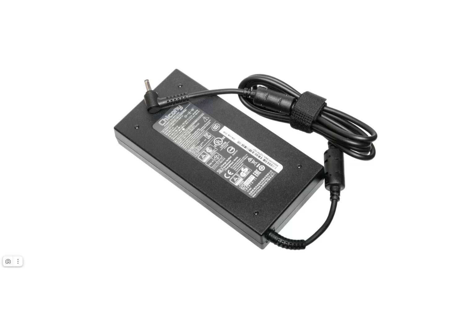 Адаптер блок питания для ноутбука MSI ADP-180TB H A17-180P4B 20.0V-9.0A 180.0W