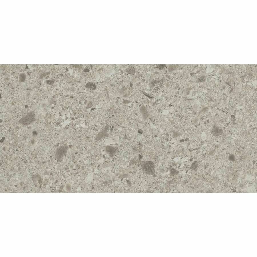 Керамогранит Atlas Concorde Boost Mix Pearl 60x120 см серый матовый для пола и стен