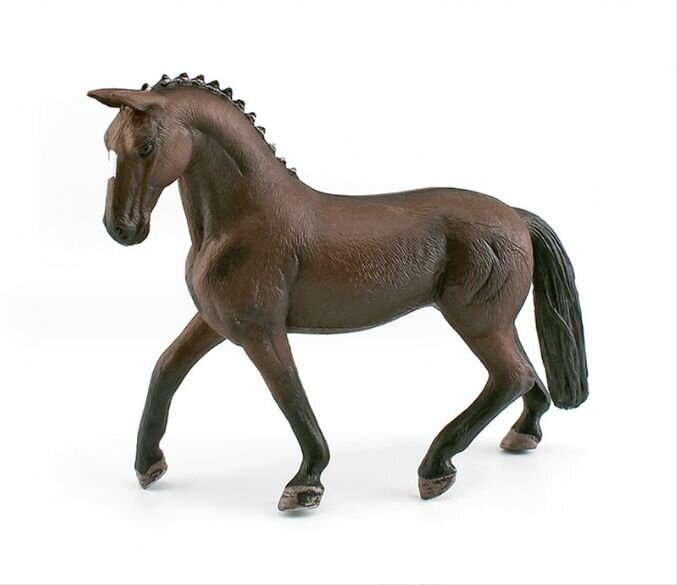 Schleich - Порода Ганновер -enj