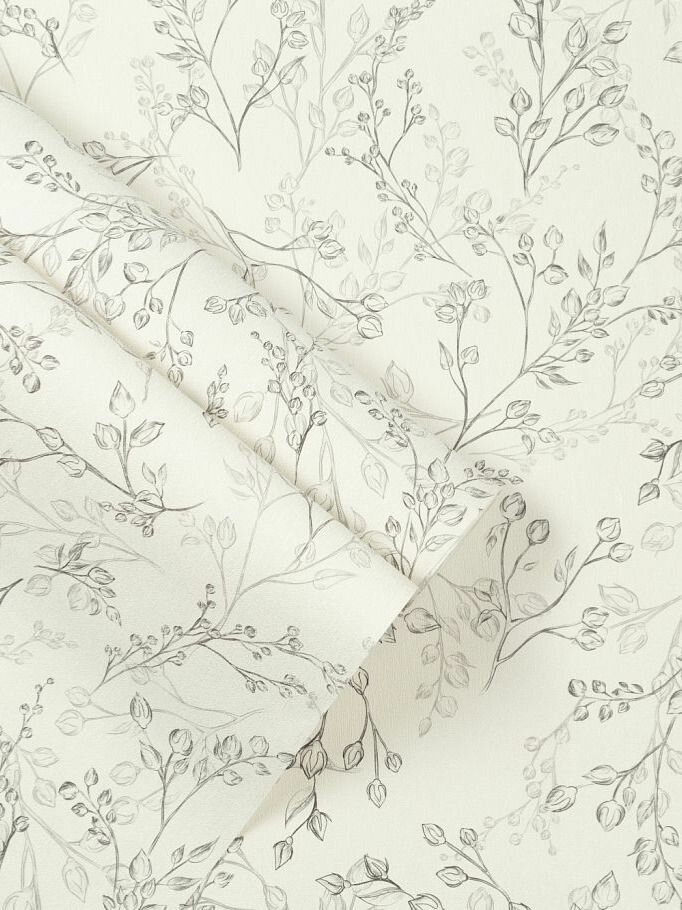 Обои флизелиновые Marvig Tapio виниловые метровые ( горячее тиснение, моющиеся ) 1.06 м * 10,05 м 00096730