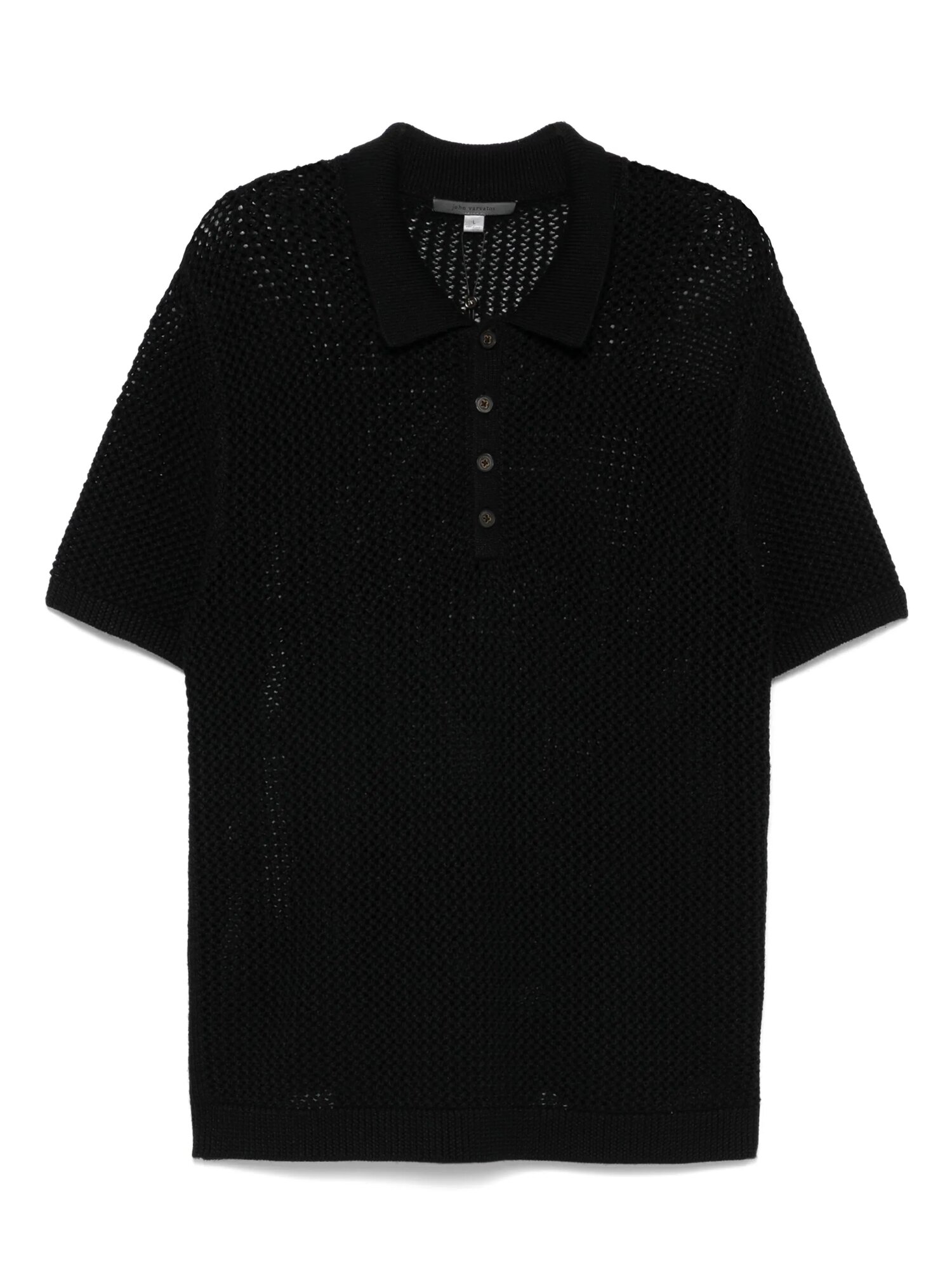 Рубашка John Varvatos