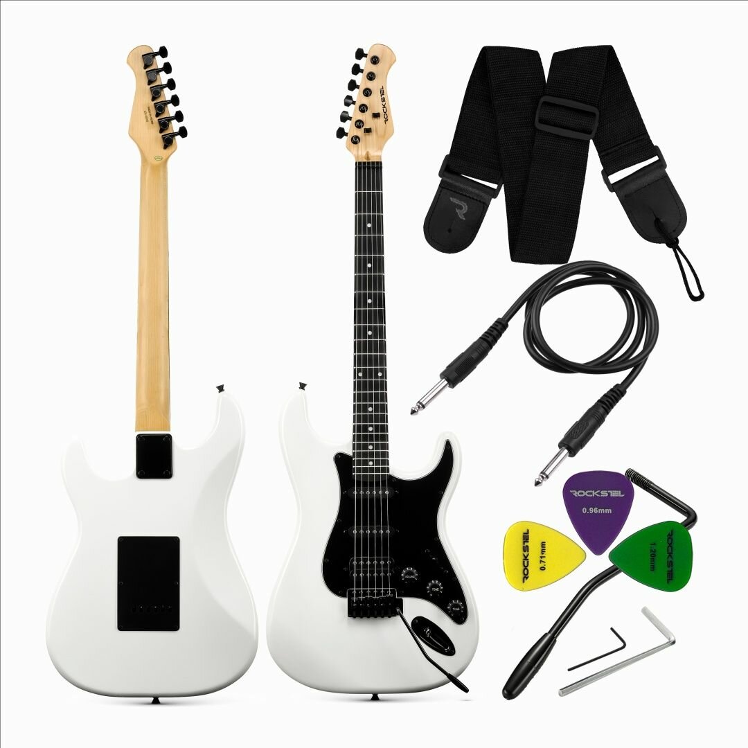 Электрогитара