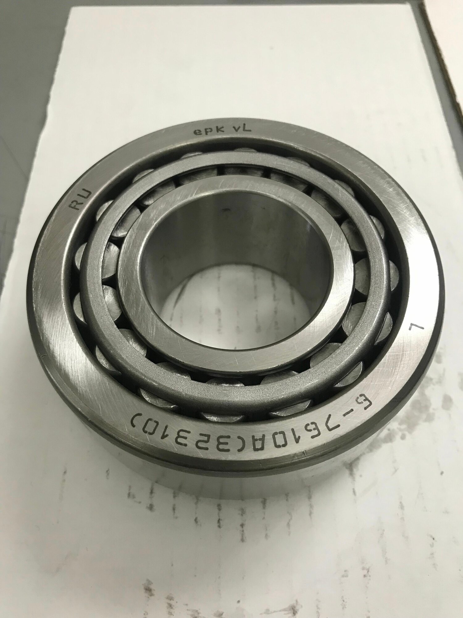 Подшипник Волжский Стандарт 6-7610А (32310)