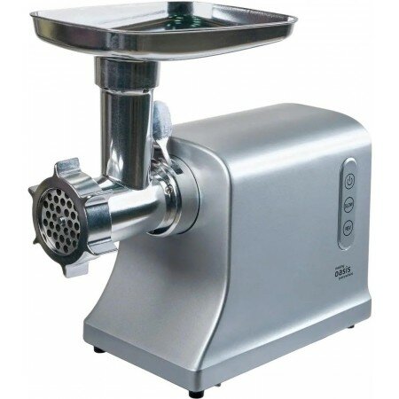 Making Oasis Everywhere MG-DM3