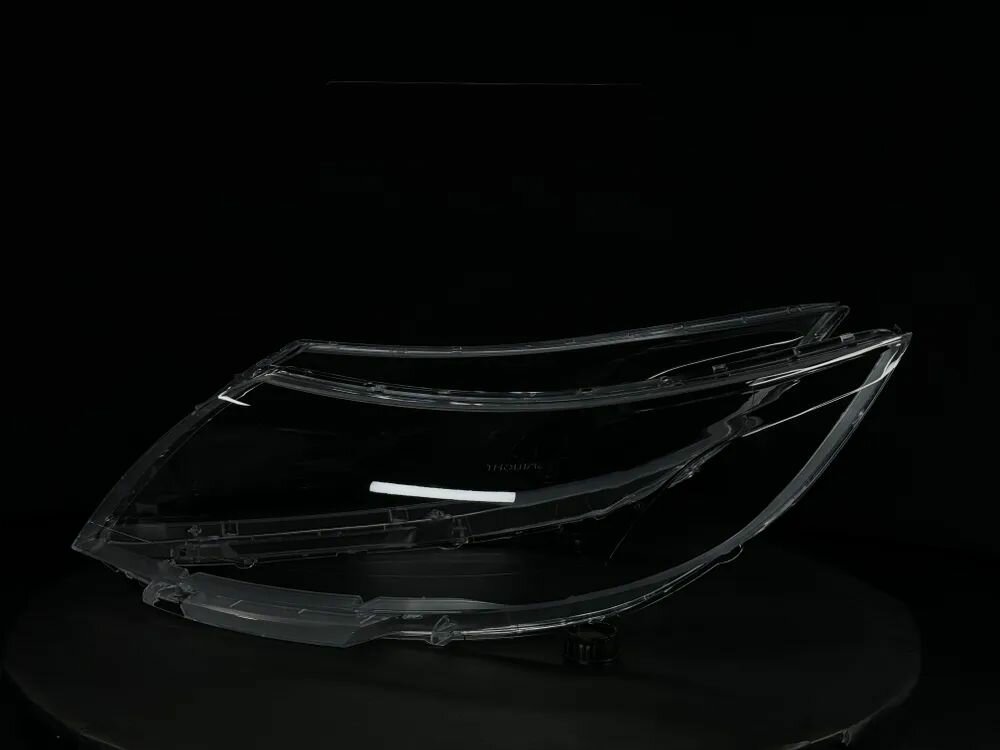 Комплект стекол фар для автомобиля KIA RIO 3 2011-2015 гг.