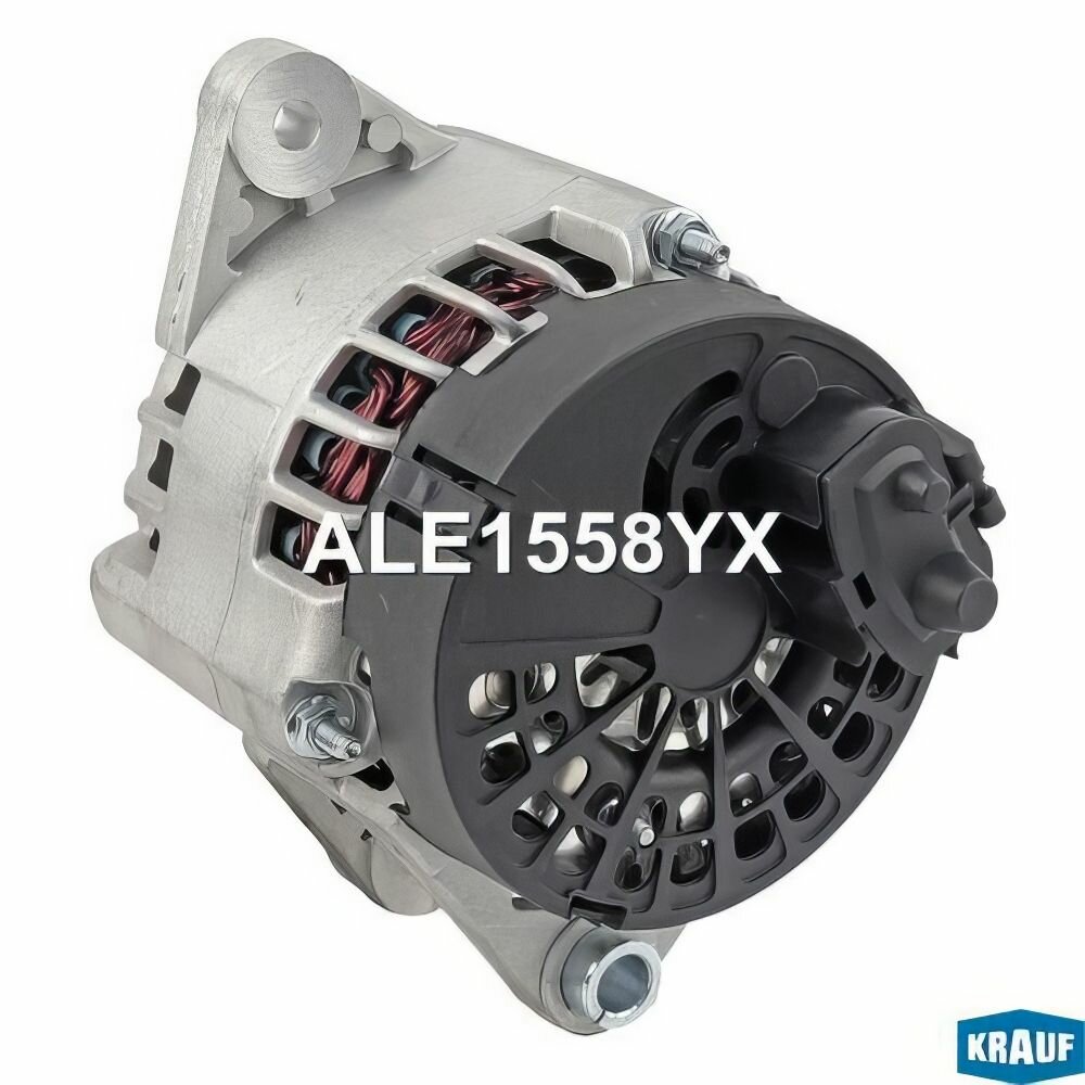 Генератор, для Фиат Брава, Браво Мареа Мултипла арт ALE1558YX