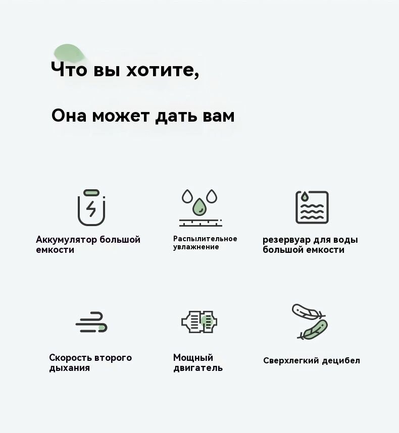 Охладитель воздуха — фото 1