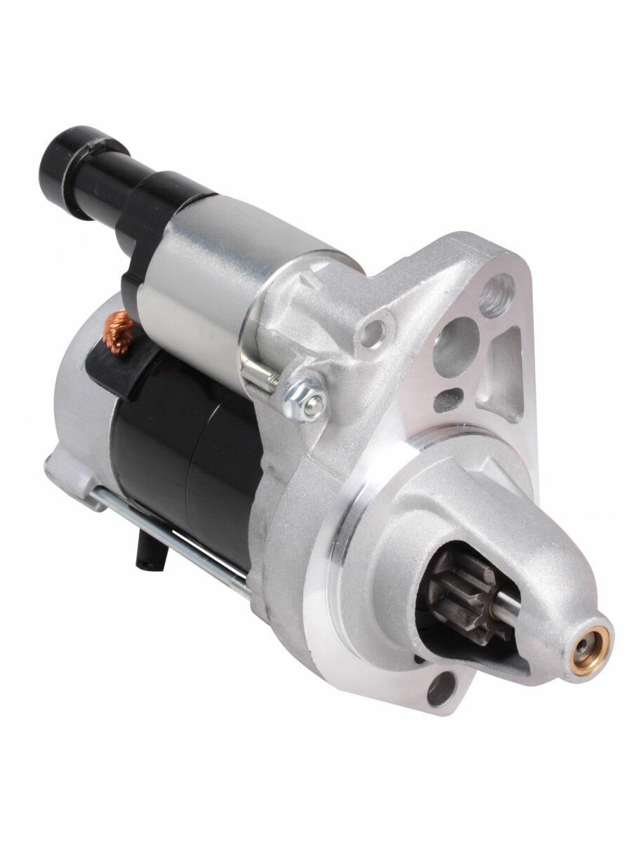 Стартер для а/м Honda Civic (07-)/CR-V (07-)/Accord (09-) 1.8i/2.0i 1,2кВт (LSt 2302), STARTVOLT LST2302