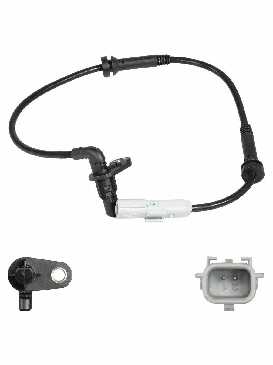 Датчик ABS для а/м Renault Logan (12-)/Sandero (14-) зд. лев. (VS-ABS 0905), STARTVOLT VSABS0905