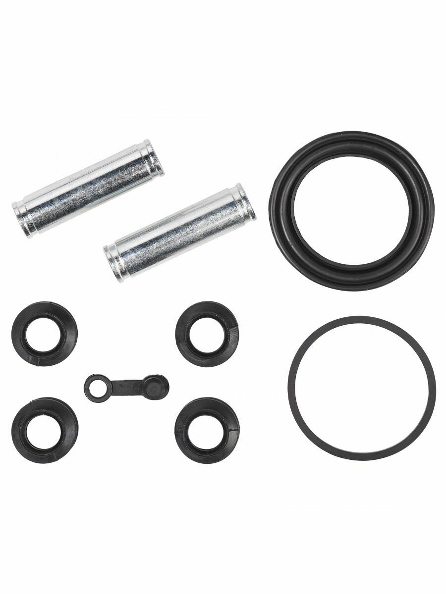 Ремкомплект суппорта для а/м Kia Picanto (04-) перед. d 34мм (RCF 032109), TRIALLI RCF032109