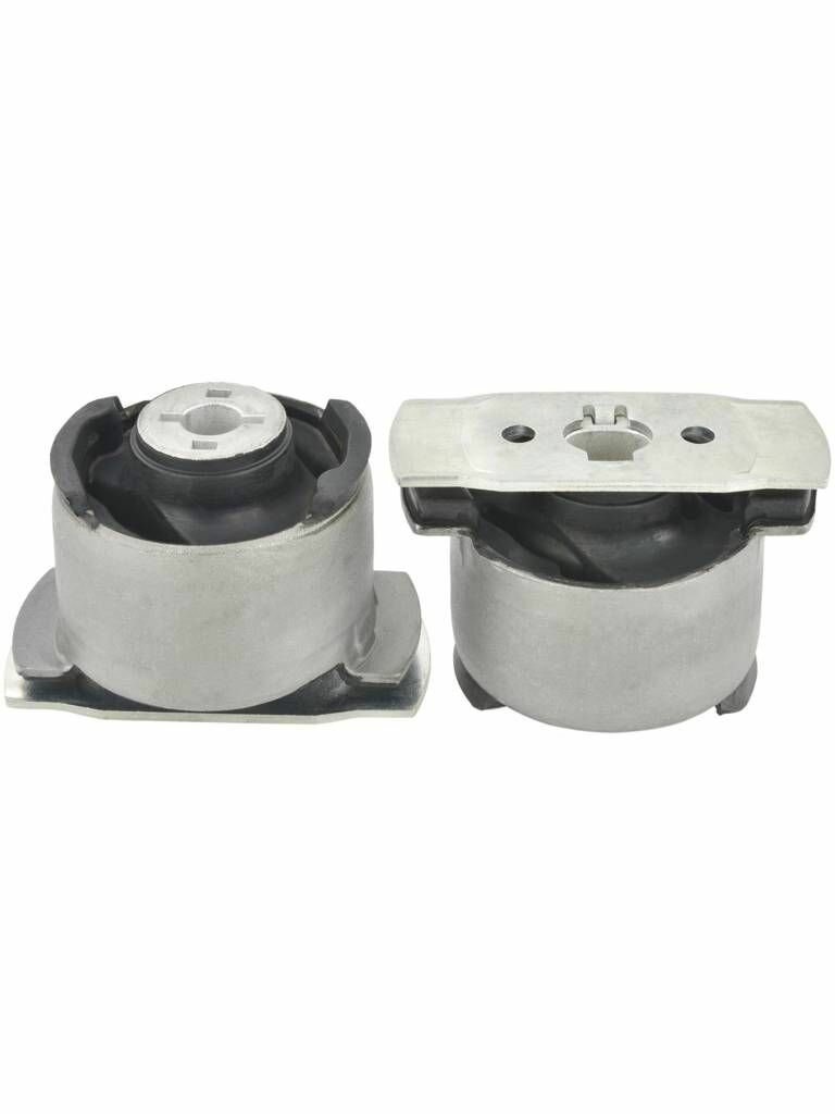 Сайлентблок задней балки комплект RENAULT RNAB-018-KIT FEBEST.