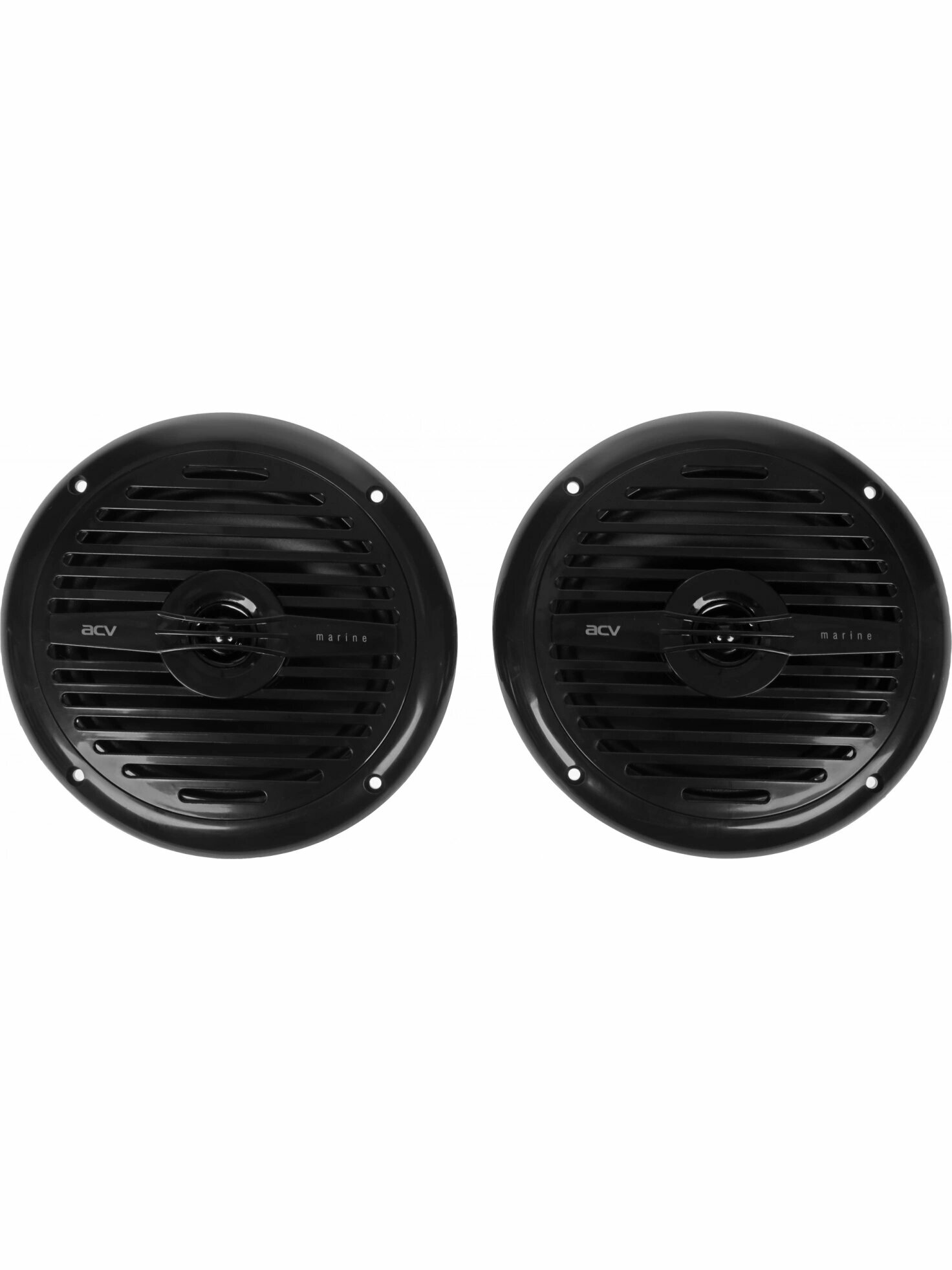 Автомобильные колонки ACV Marine MR652, 16.5 см (6 1/2 дюйм.), 60Вт (33913)